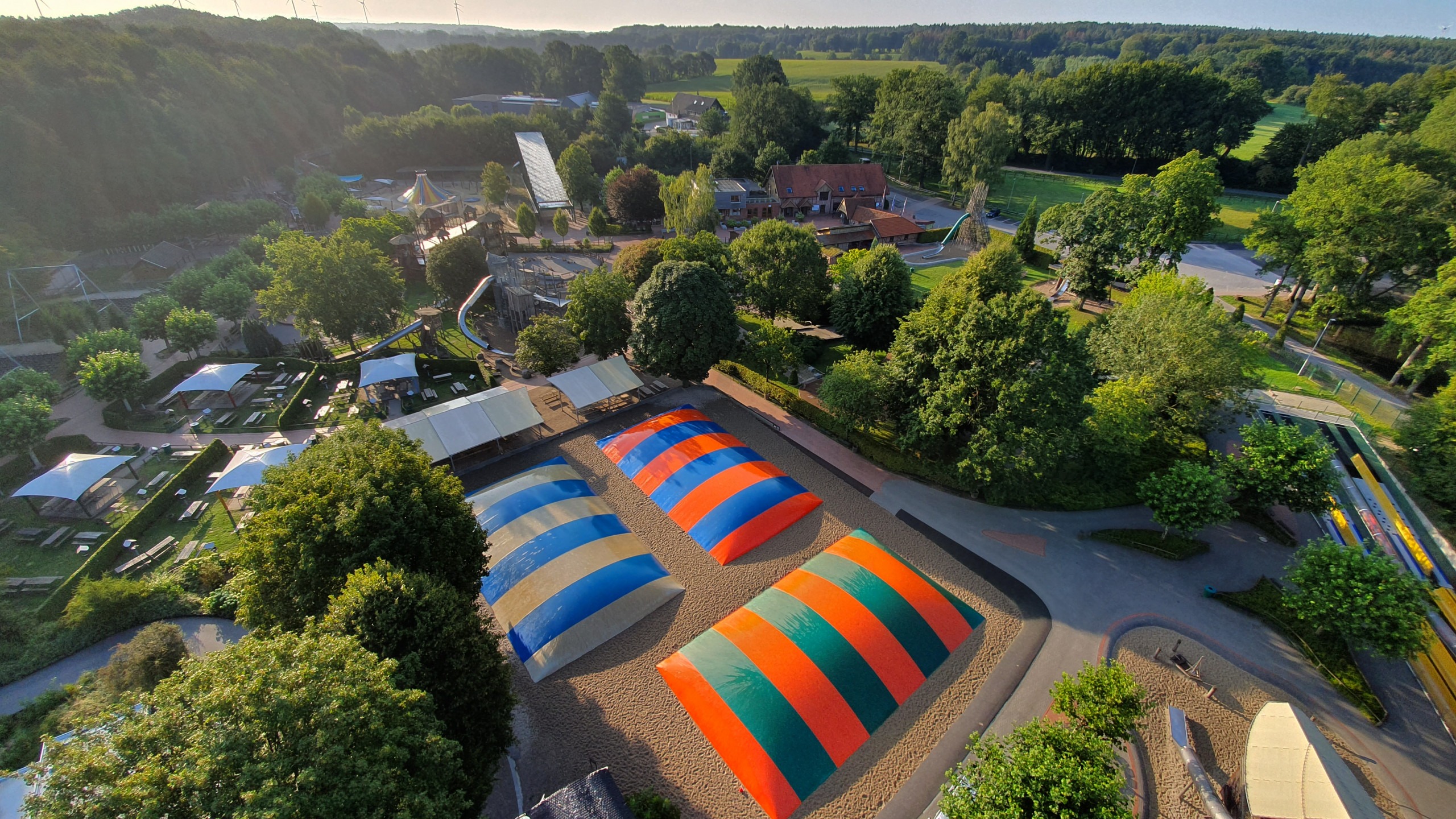 Spannende Ketteler Hof Mã¼nster Bild